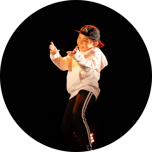 art space SARA Dance Studio - 荒川区の総合ダンススクール