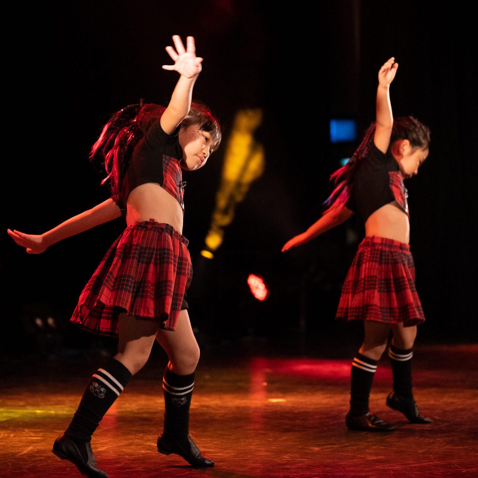 Lessons for Kids - art space SARA Dance Studio