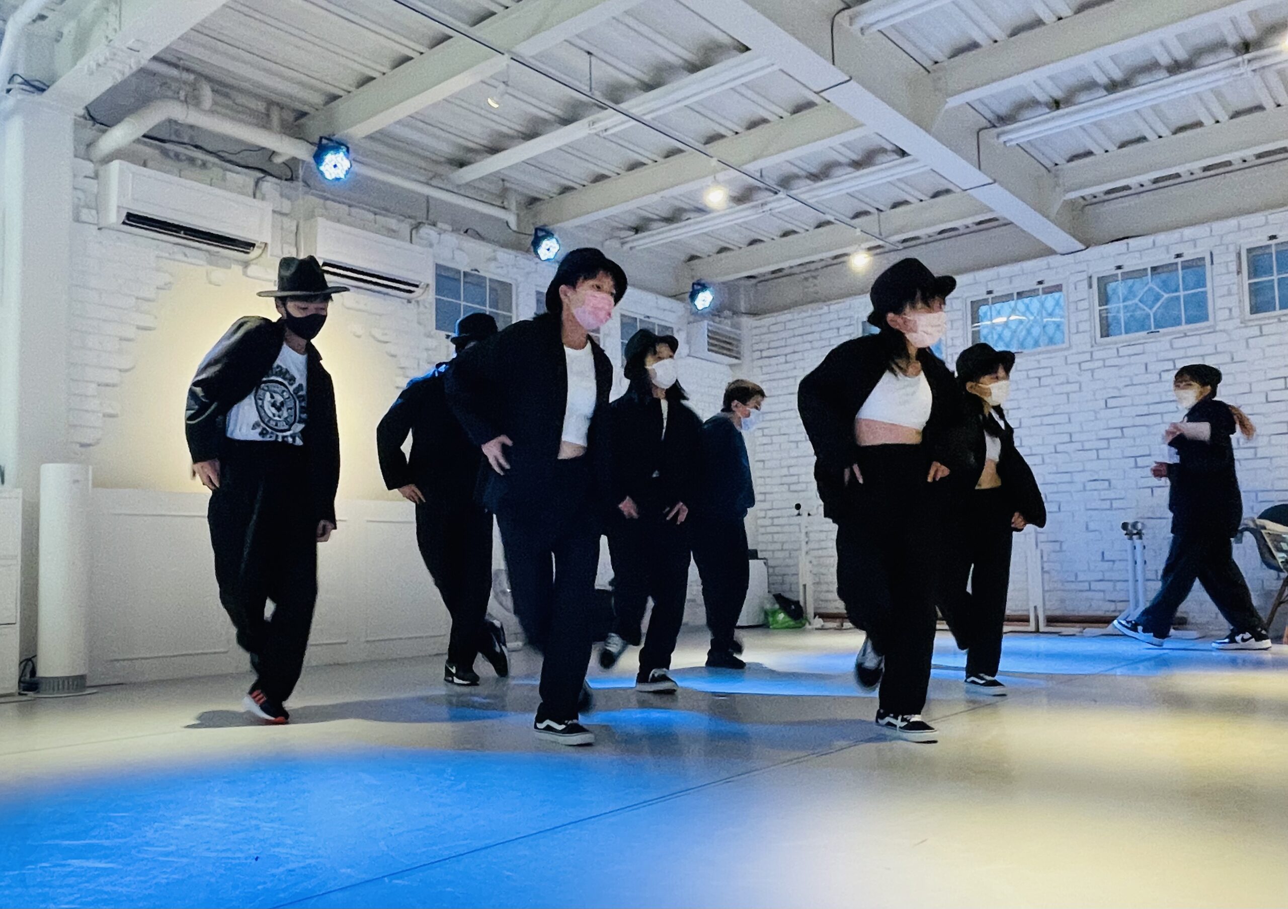 1030 KIDS CLASS 成果発表会まであと6日！ - art space SARA Dance Studio
